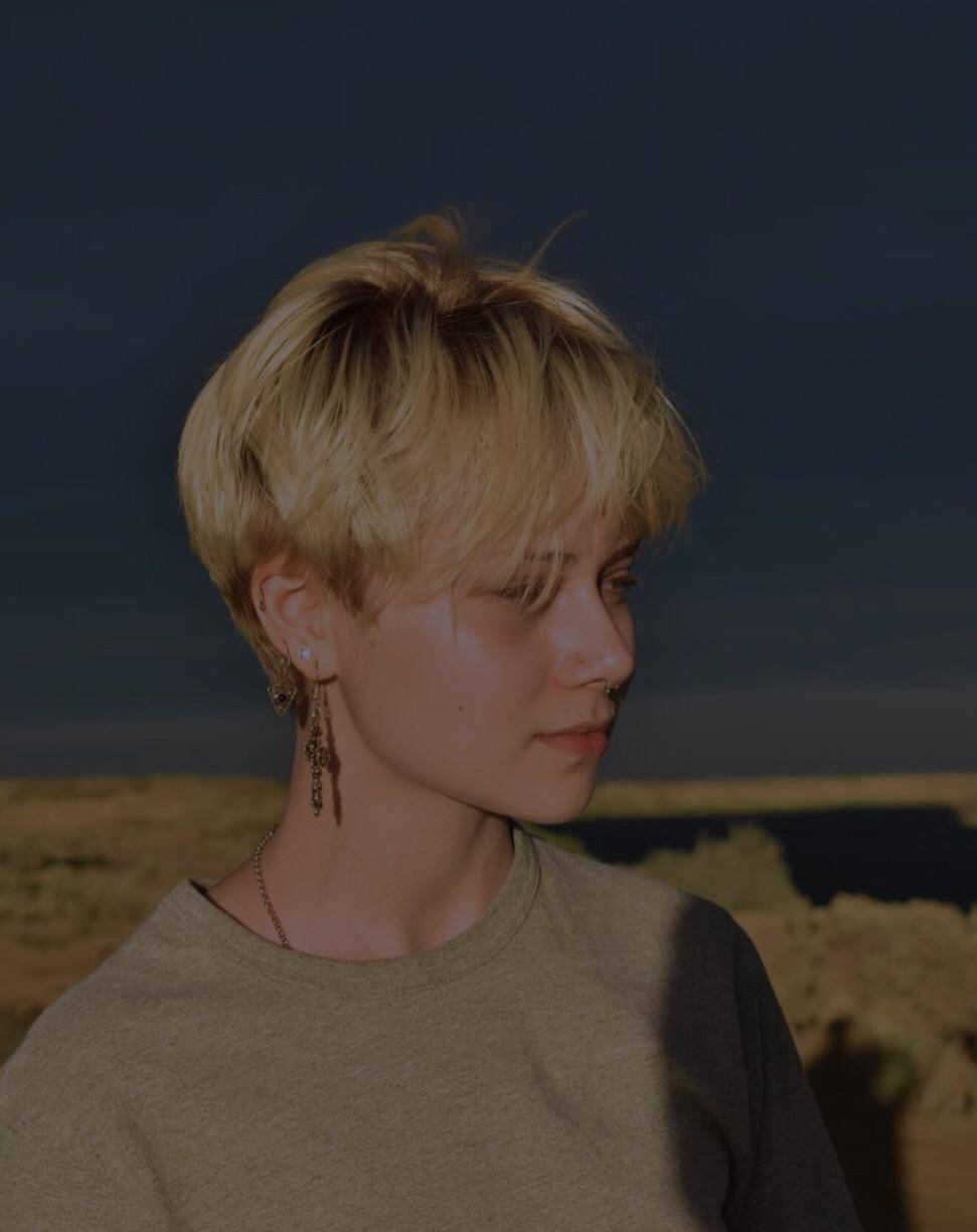 Recently came out as non-binary! yay!! | Scrolller