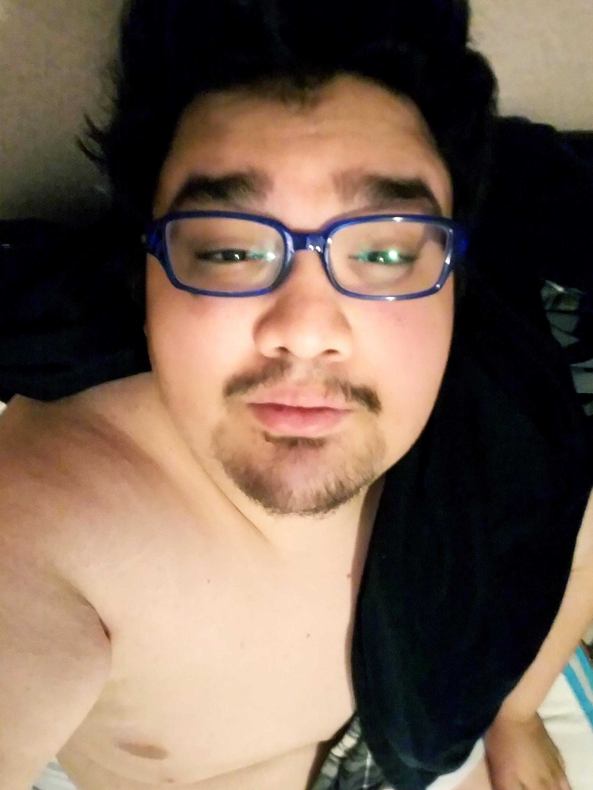 Just got broken up with. Am I still cute? | Scrolller