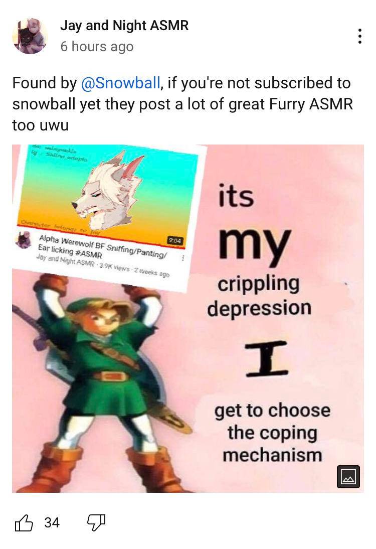 Recognition_irl | Scrolller