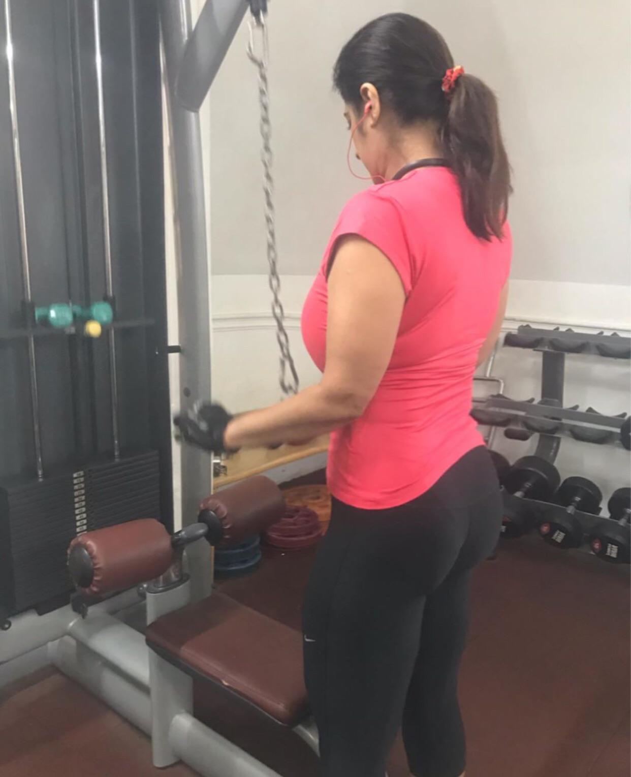 Recognize that ass? | Scrolller