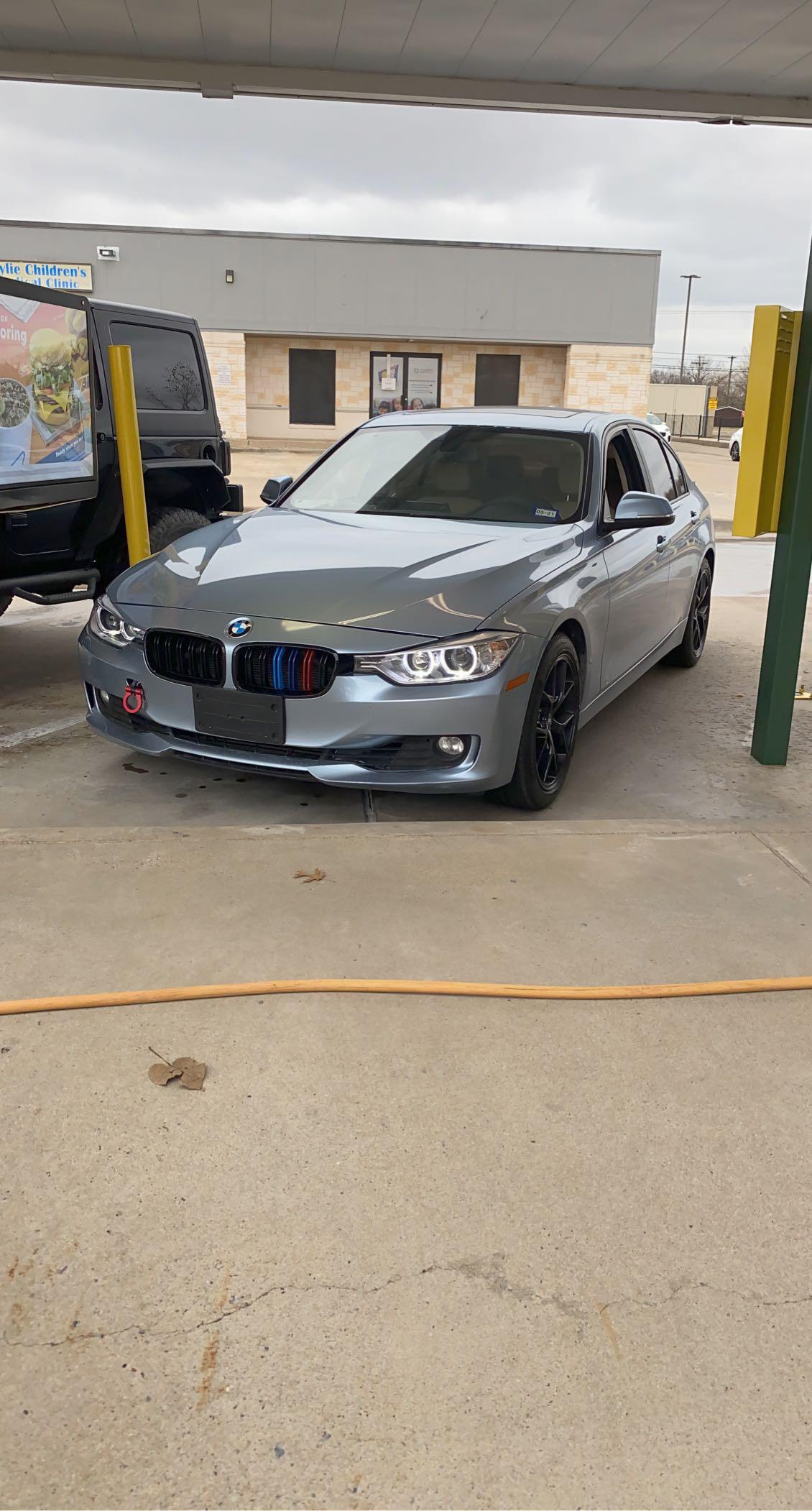 Recommendations on a new front bumper ?? | Scrolller