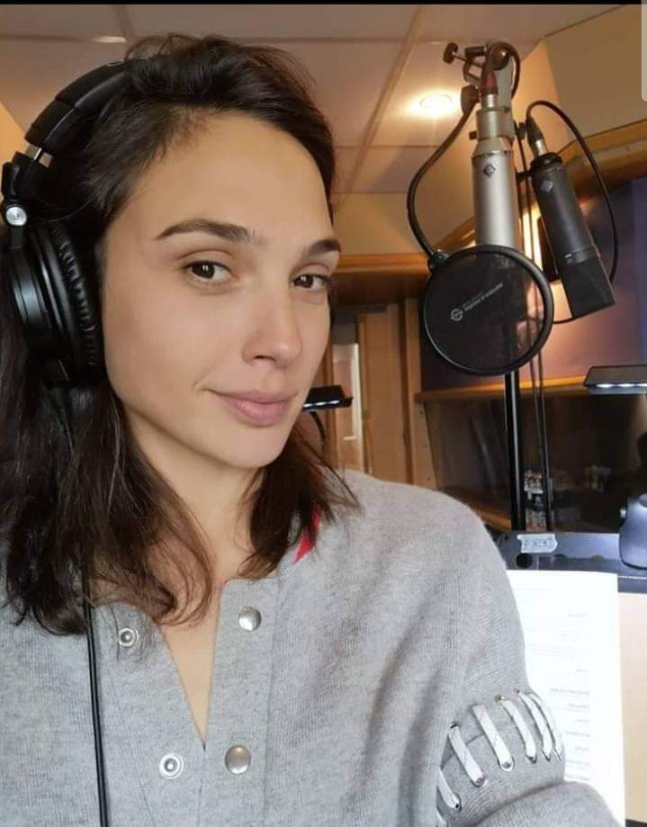 Recording | Scrolller