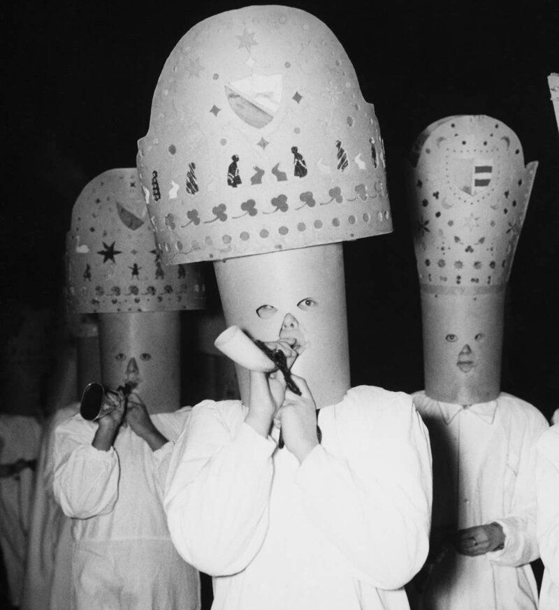 Recruitment and Initiation | Scrolller