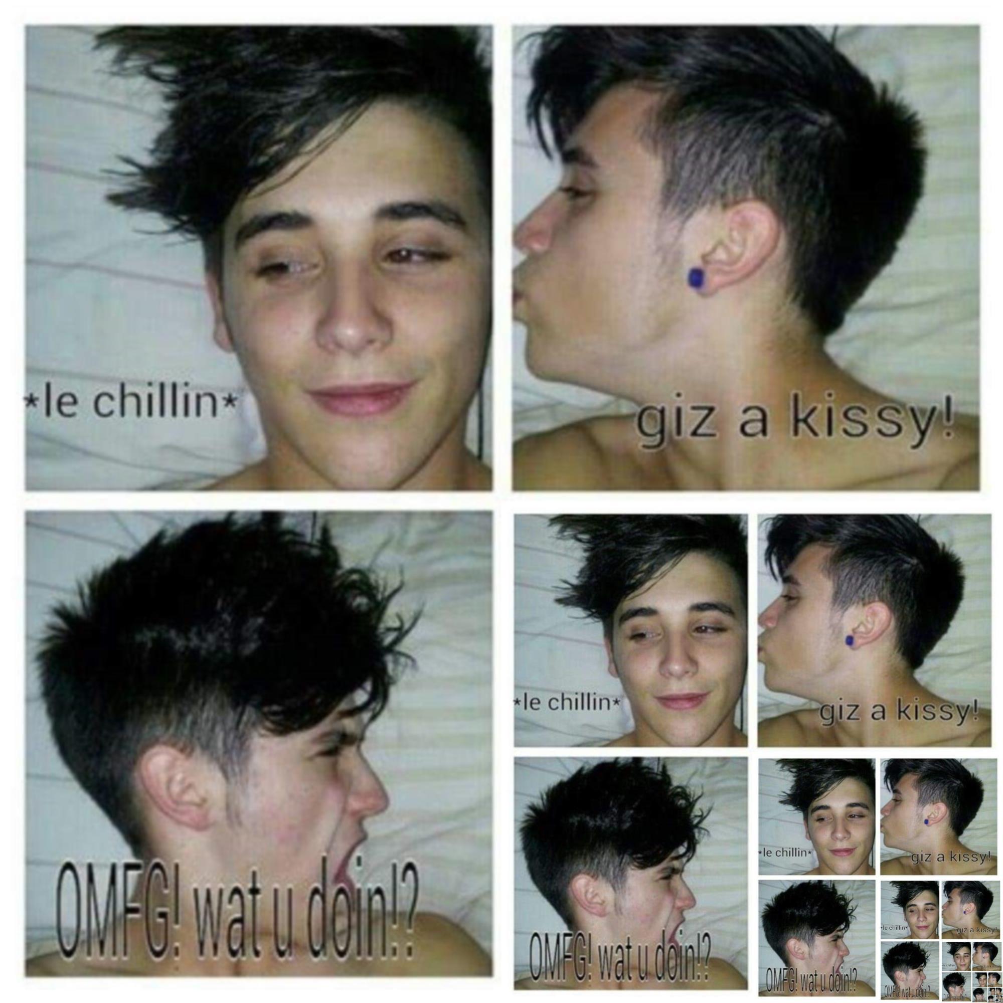 Recursion | Scrolller