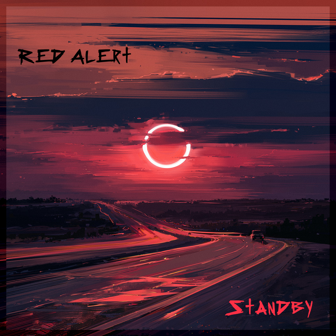 Red Alert - Standby | Scrolller