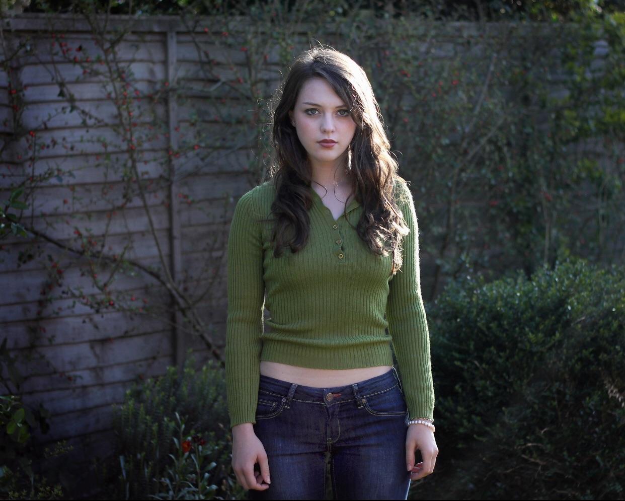 Red Berries | Scrolller