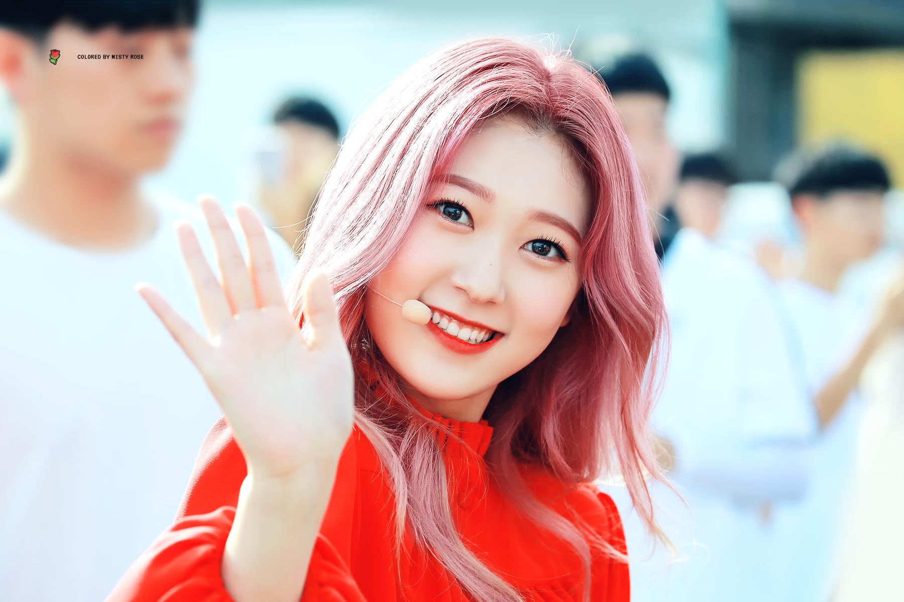Red Choerry | Scrolller