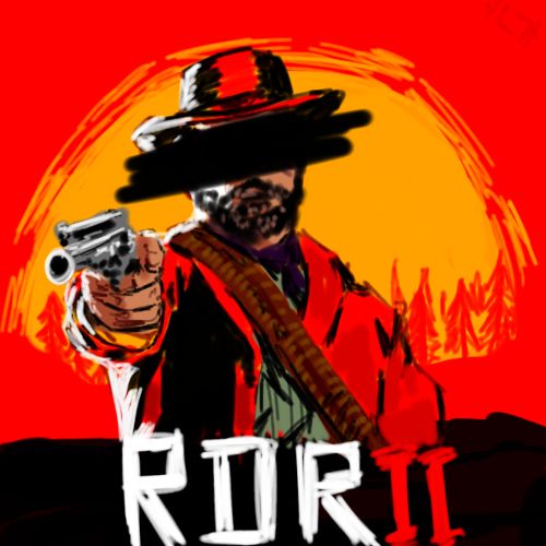 Red dead redemption 2 | Scrolller