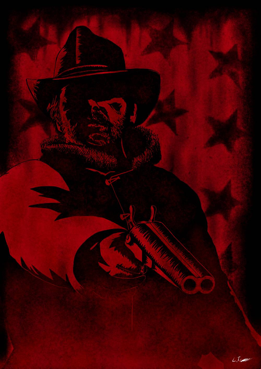 Red Dead Redemption | Scrolller