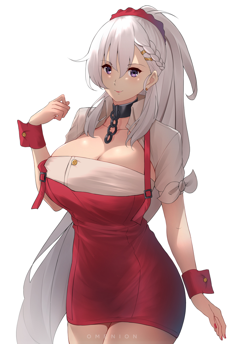 Red Dress [Belfast] | Scrolller