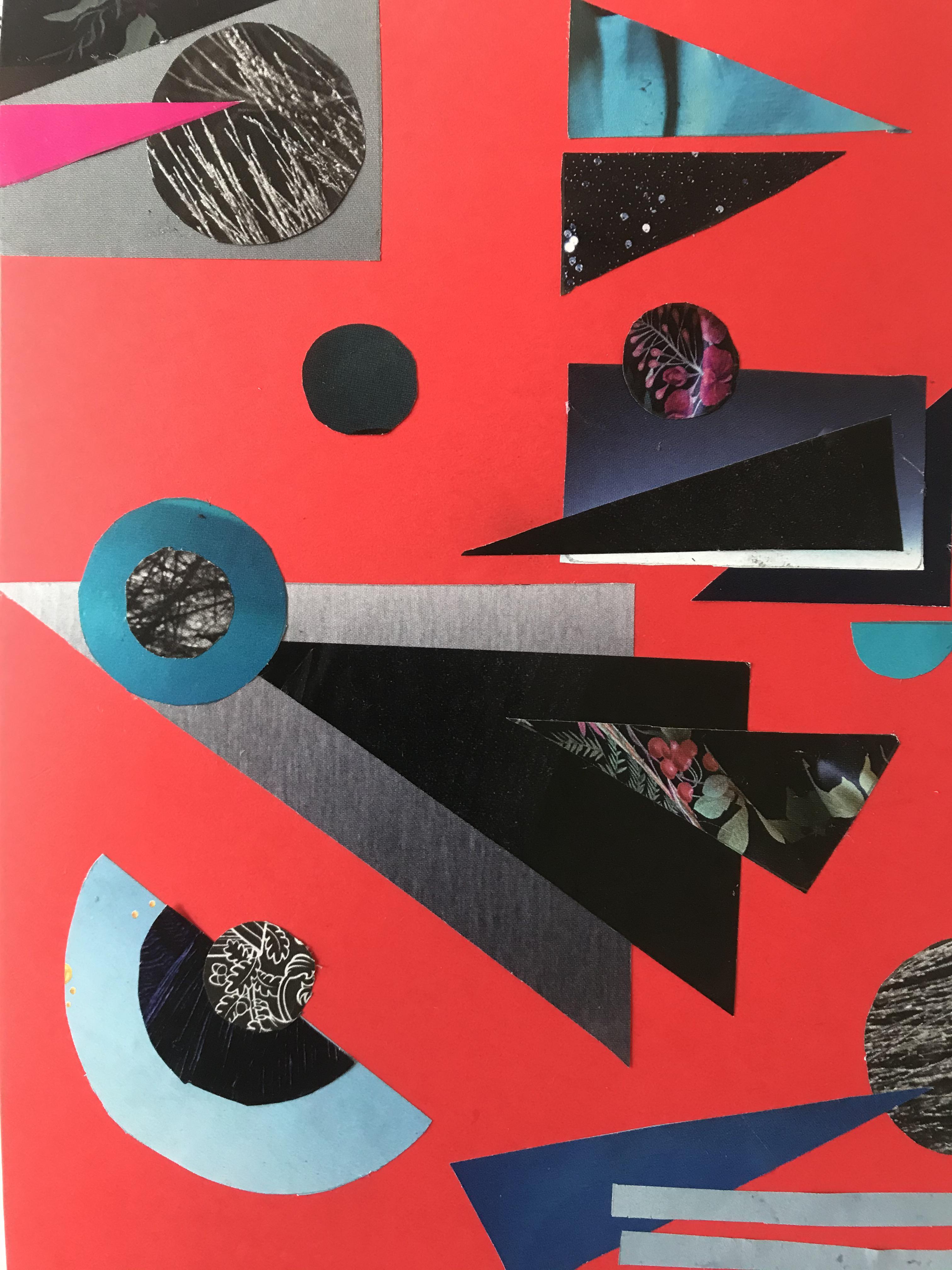 Red fruit [analog] | Scrolller