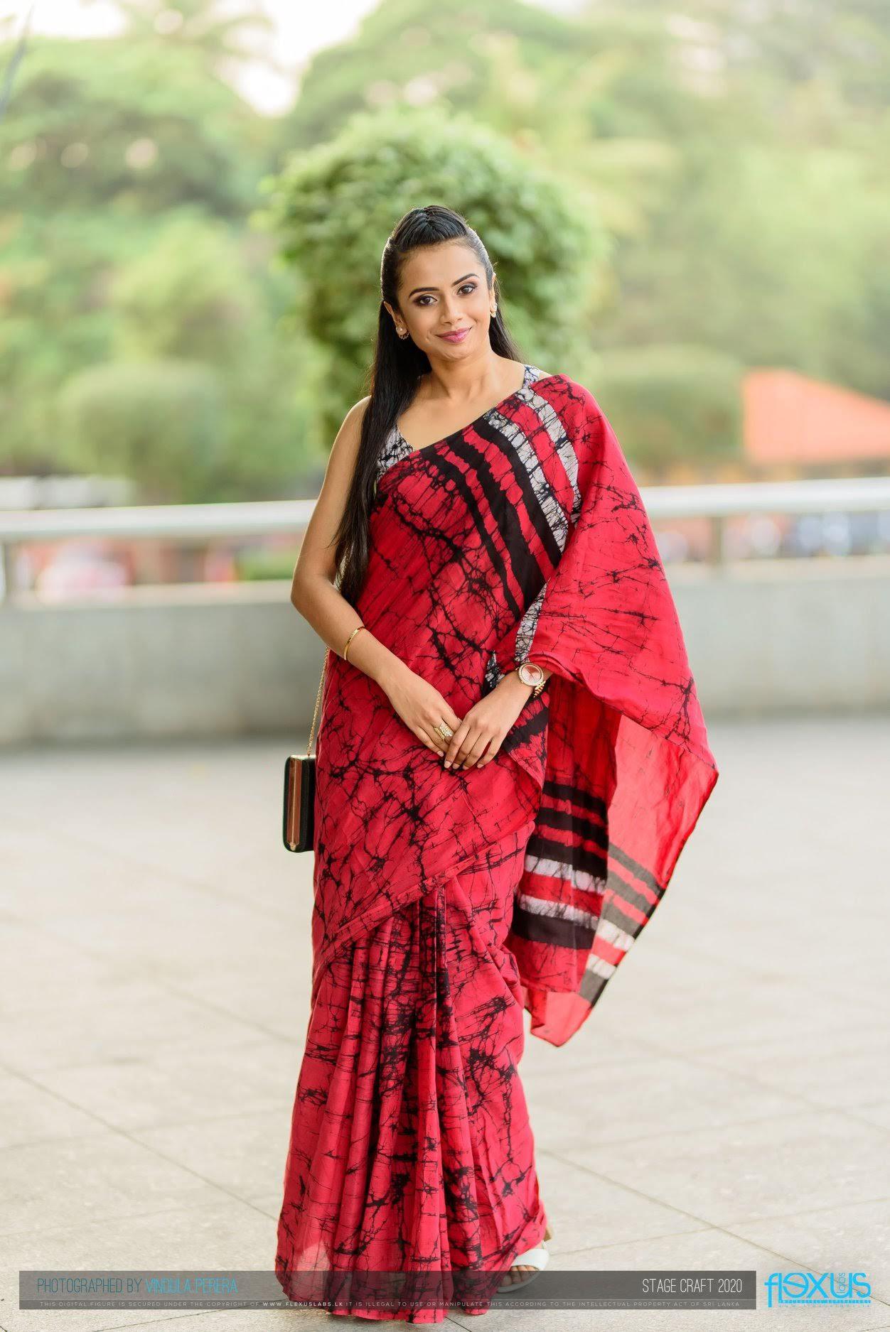 Red Hot Saree пёџ Scrolller