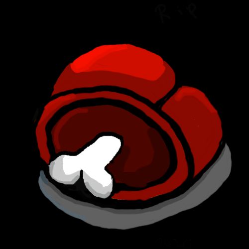 RED IS DEAD!!!! | Scrolller