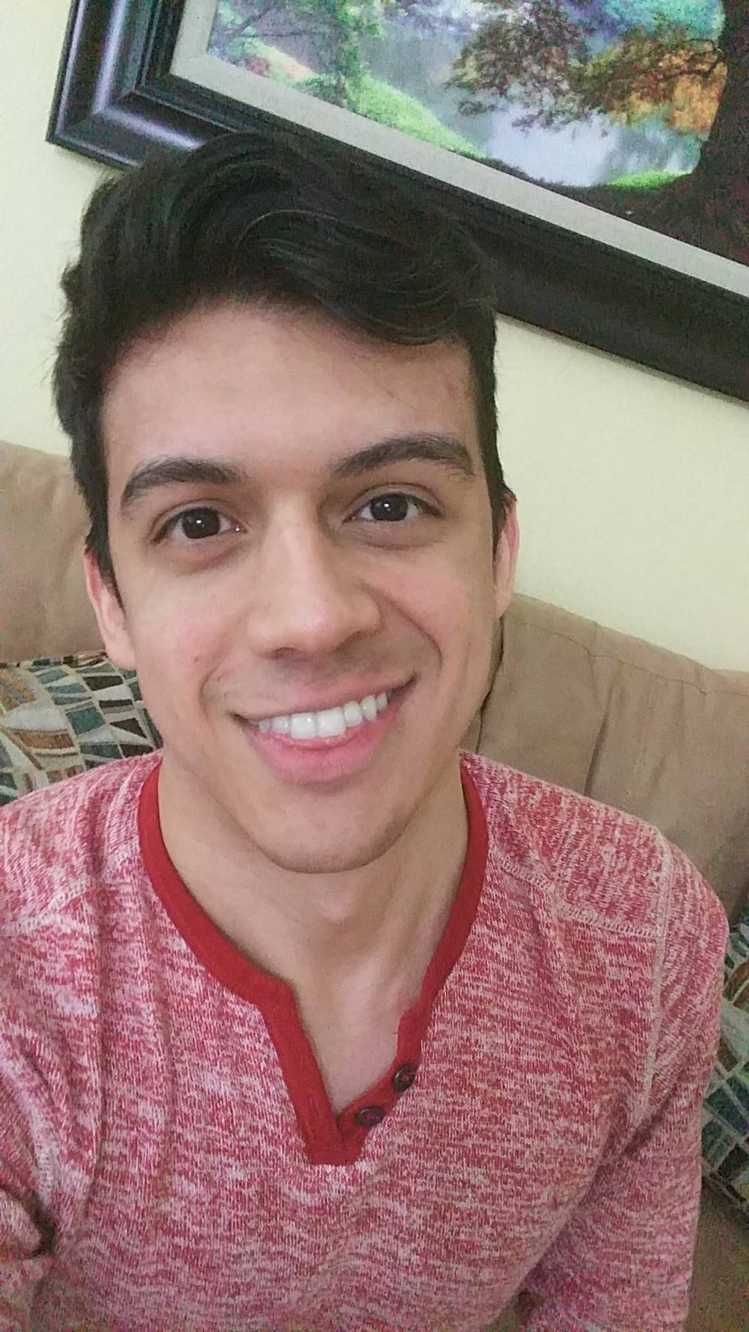 Hey bros! | Scrolller