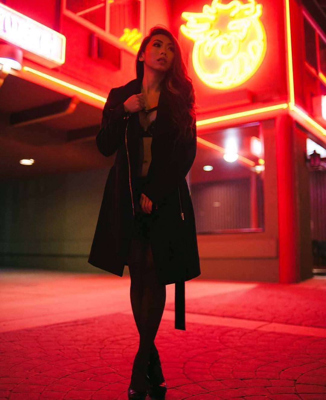 Red Light District | Scrolller