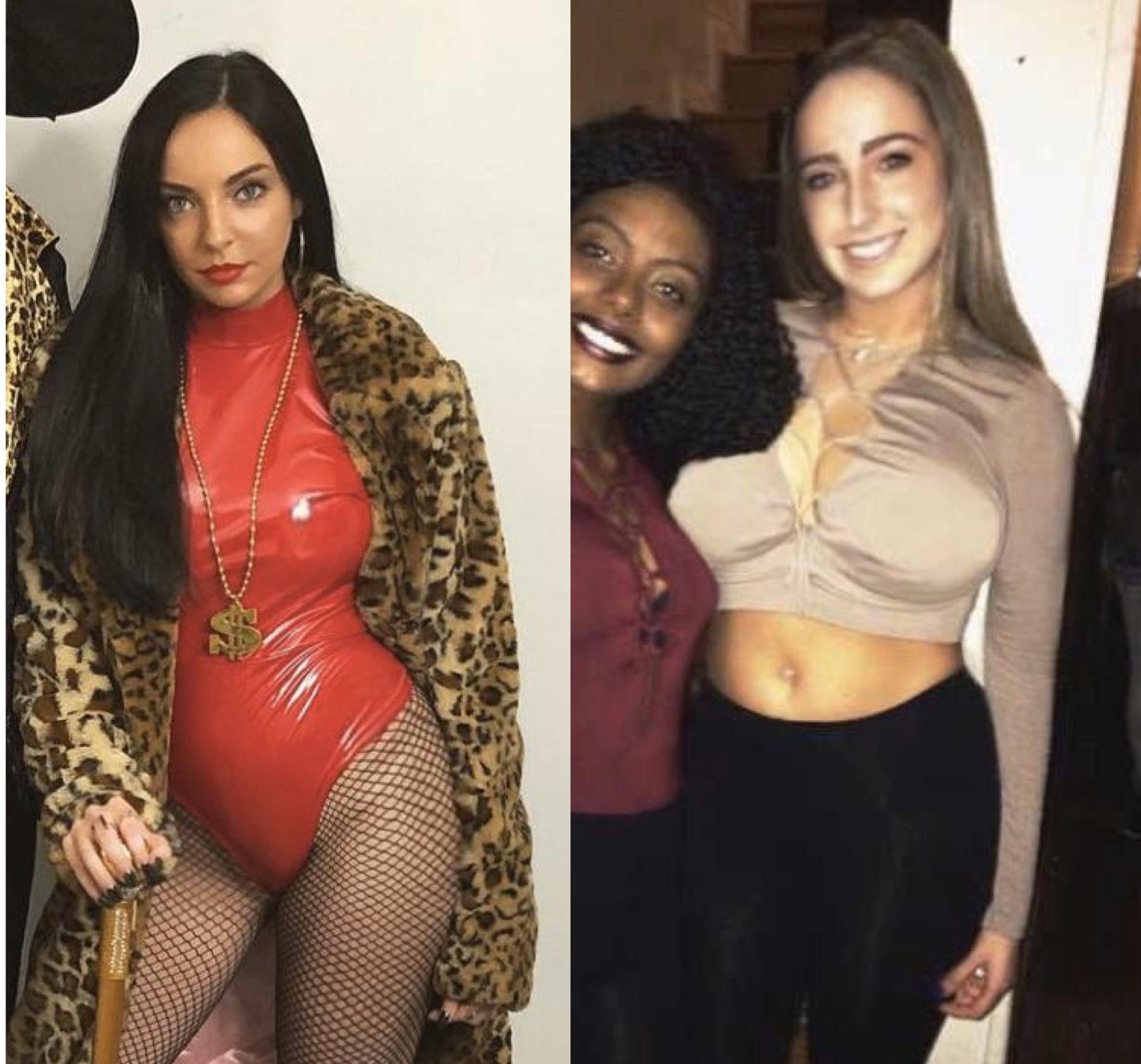 Red or Gold | Scrolller