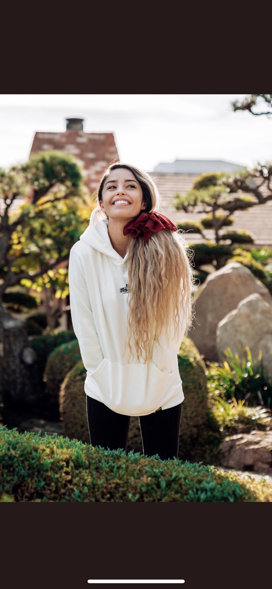 Red Ribbon | Scrolller