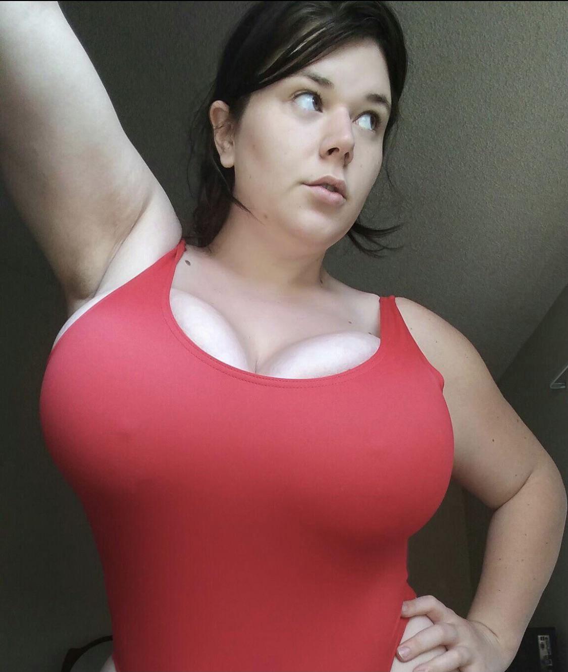 Discover more like Voluptuous: Red suits her well and Related Content | Scrolller