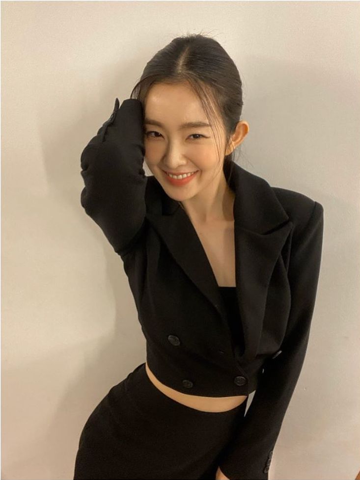 Red Velvet - Irene Flirting | Scrolller