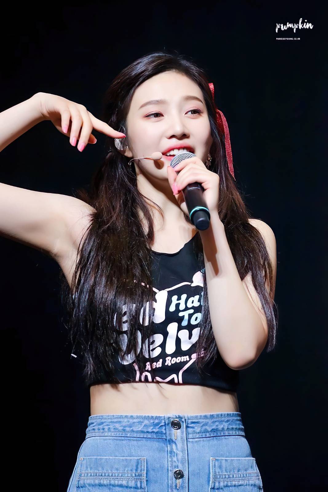 RED VELVET - JOY | Scrolller