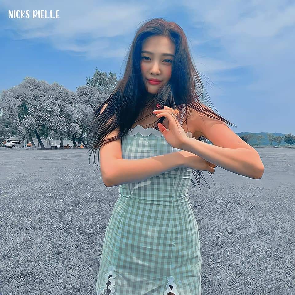 Red Velvet - Joy | Scrolller