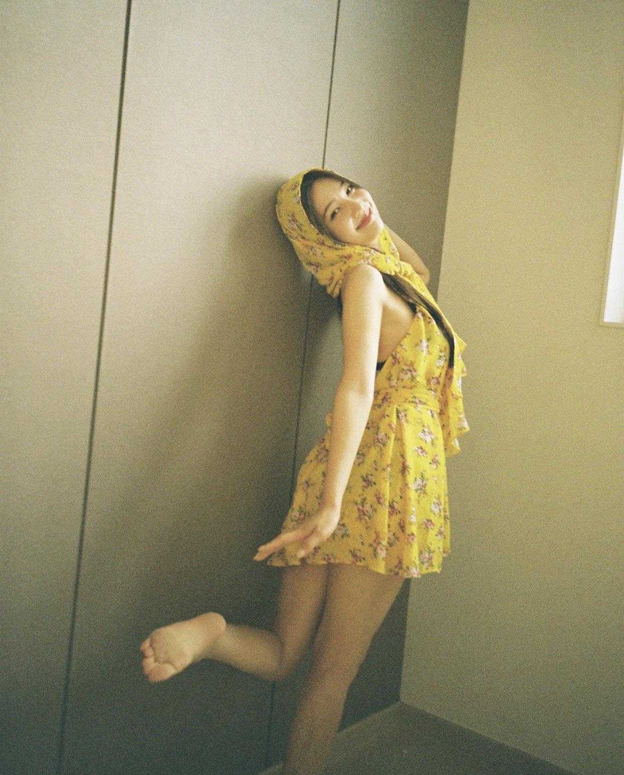 Red Velvet - Joy | Scrolller