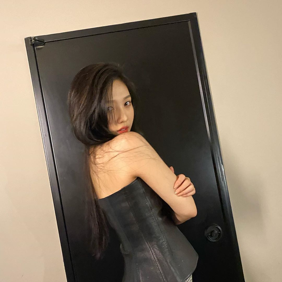 Red Velvet - Joy Flirting | Scrolller