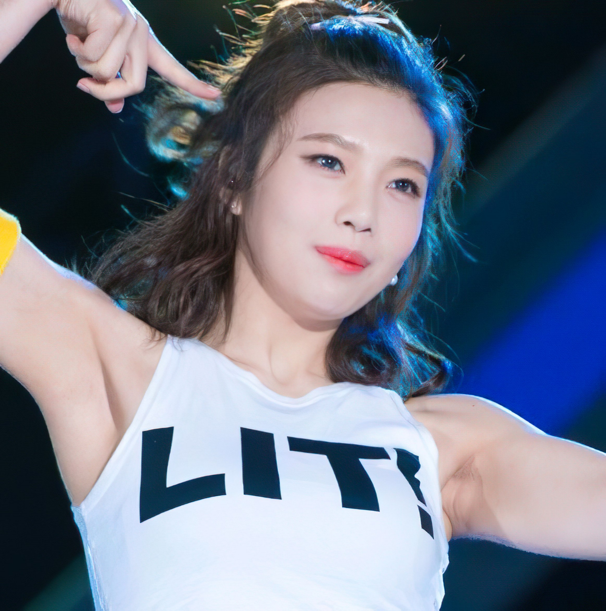 Red velvet - Joy (LIT!) | Scrolller