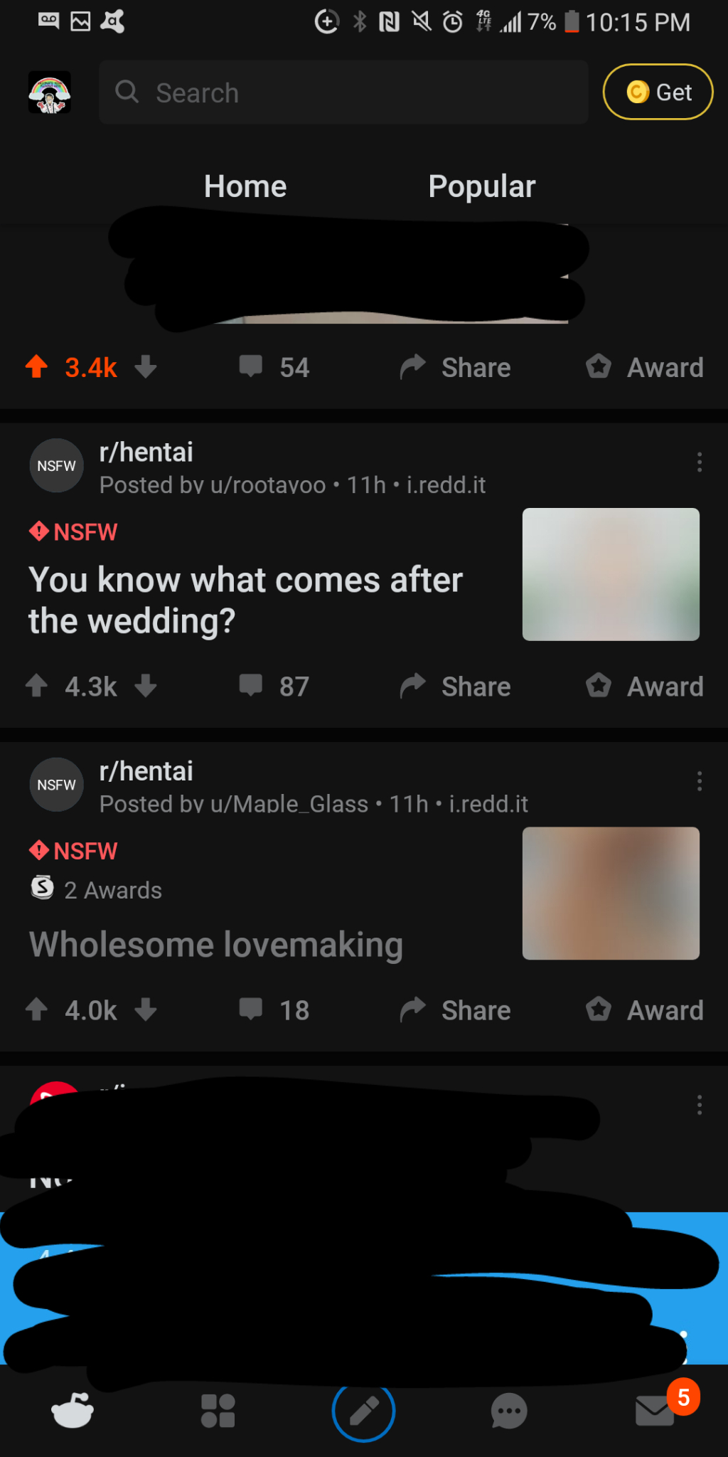 Reddit answered itself. | Scrolller