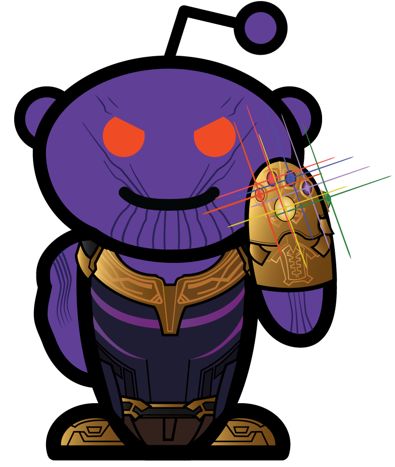 Discover more like Inthesoulstone: Reddit, can we get our In the soulstone badge? and Related ...
