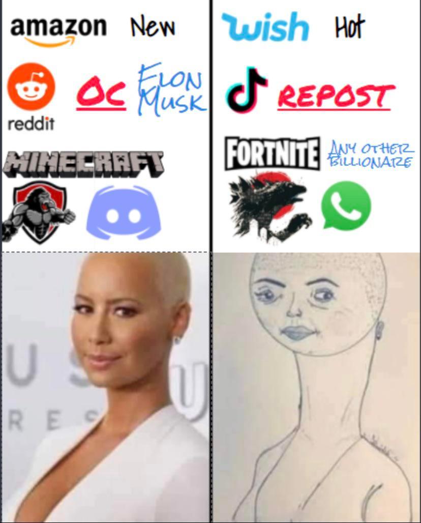 Reddit hive mind at it again | Scrolller