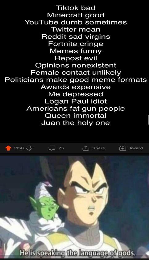 Reddit in a nutshell | Scrolller