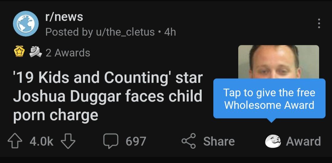 Reddit in a nutshell | Scrolller