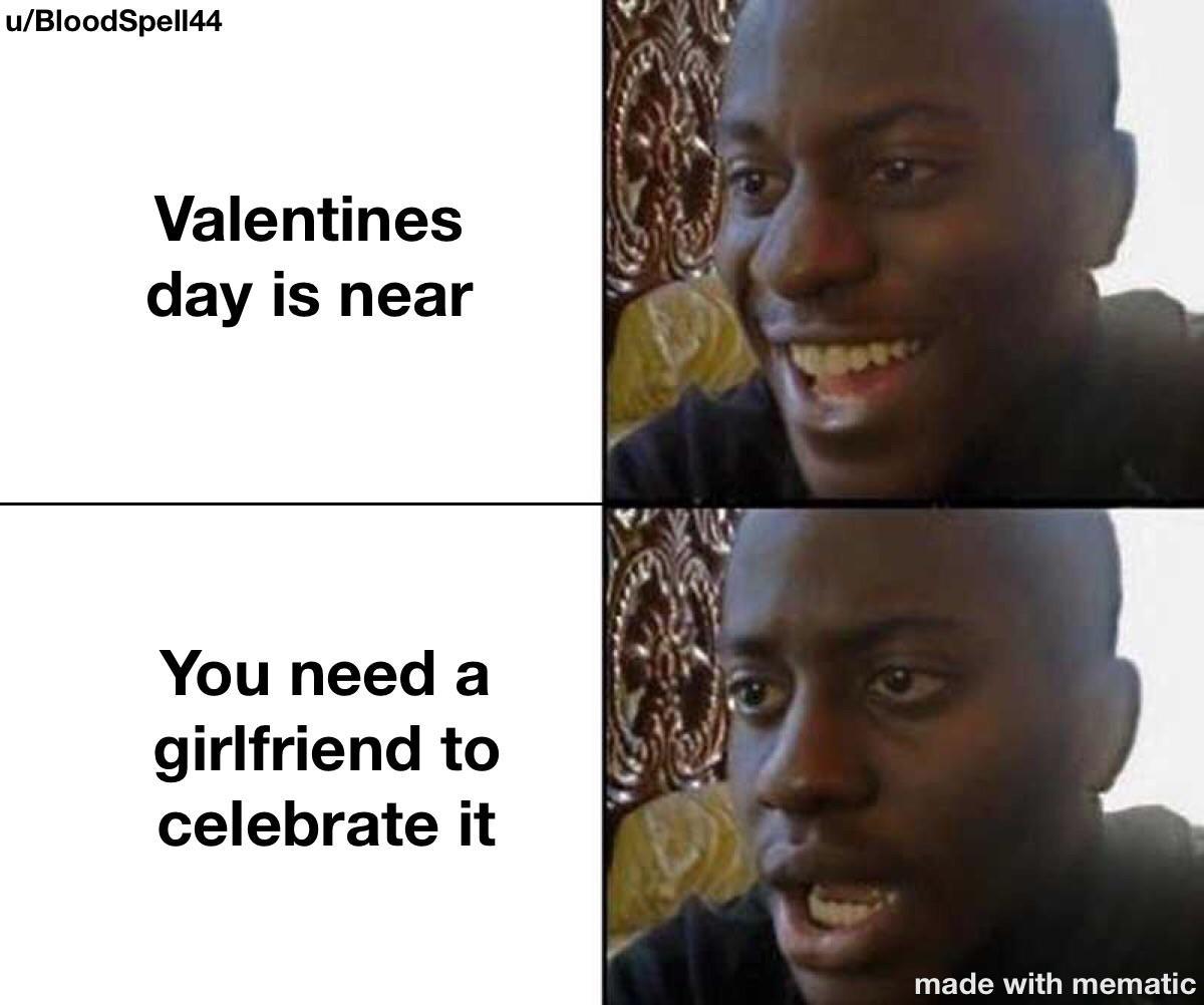 Redditors may relate | Scrolller