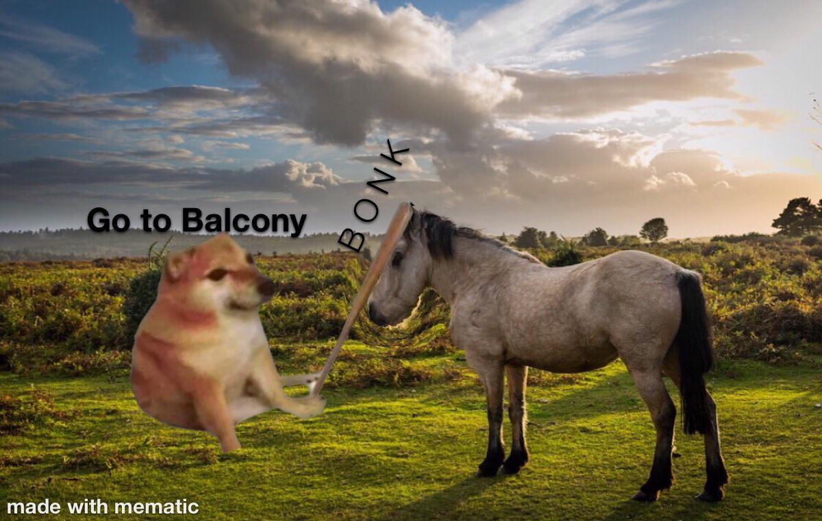 Redditors when they see a horse outside | Scrolller Redditors when they see a horse outside | Scrolller