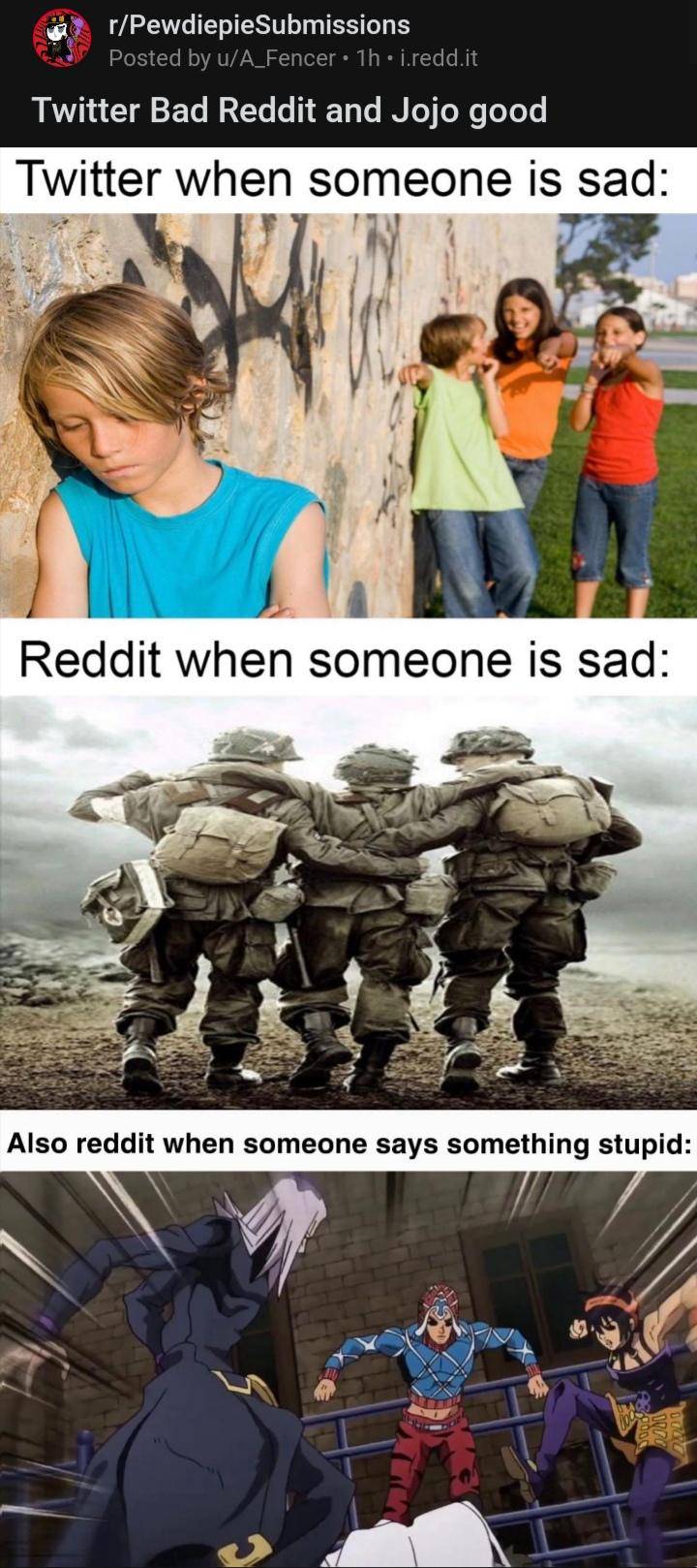 😎Redditurds assemble!!!!!! 😎 | Scrolller