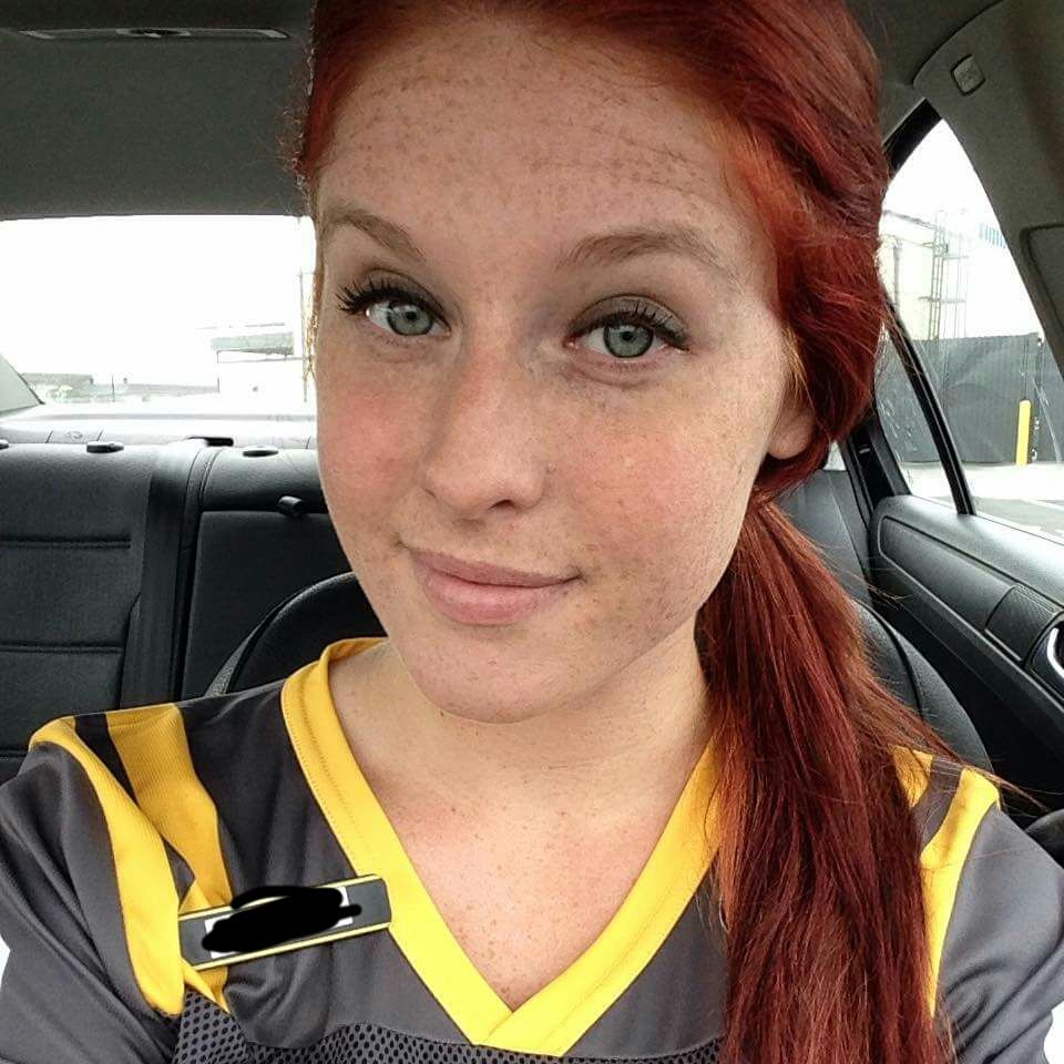 Redheads have all the fun... | Scrolller