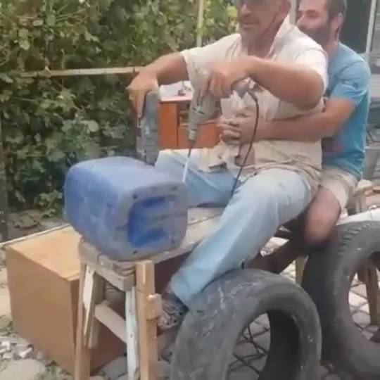 Redneck Quad | Scrolller