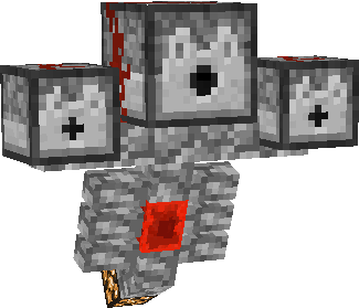 Redstone wither | Scrolller