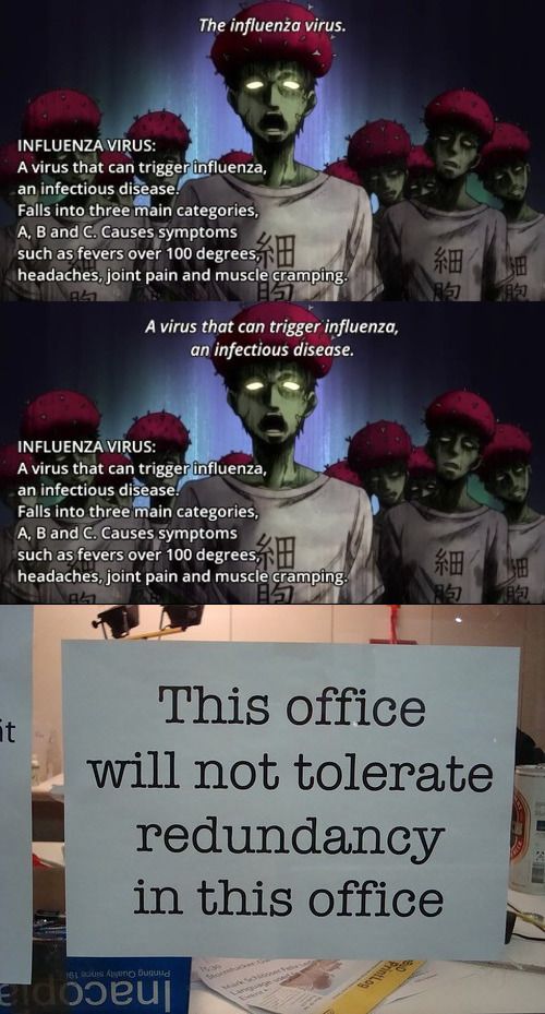 Redundant | Scrolller