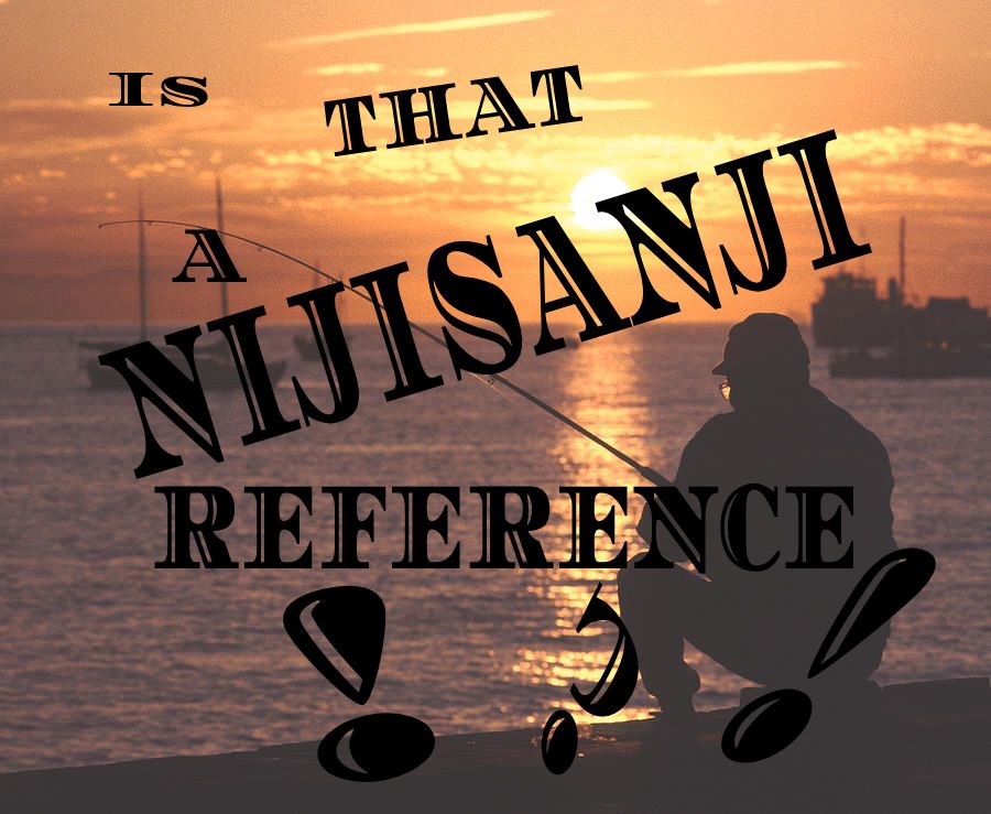 REFERENCE!?!?!?!?!?!? | Scrolller