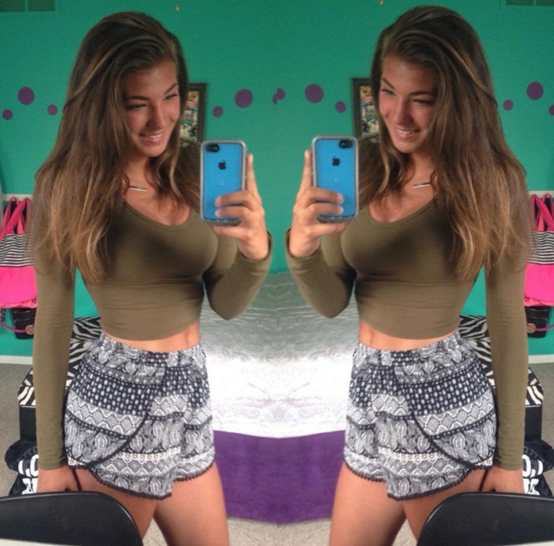 Reflected | Scrolller