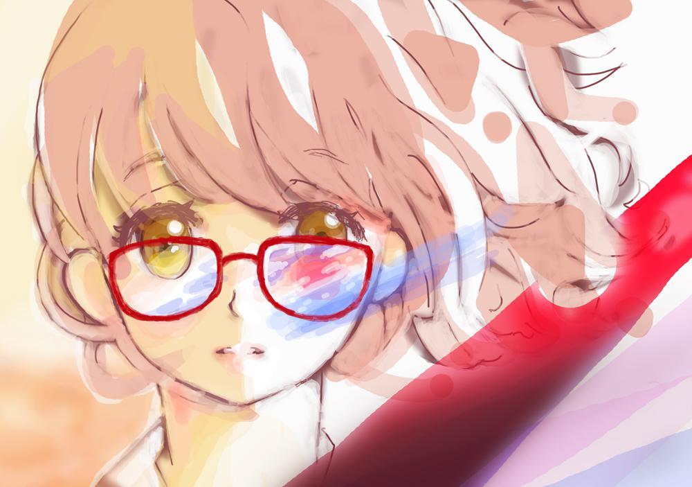 Reflection | Scrolller