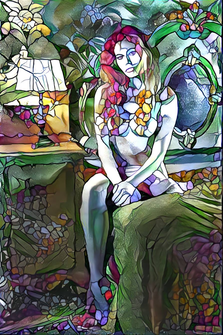 Reflection | Scrolller