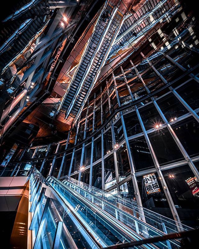 Reflections | Scrolller