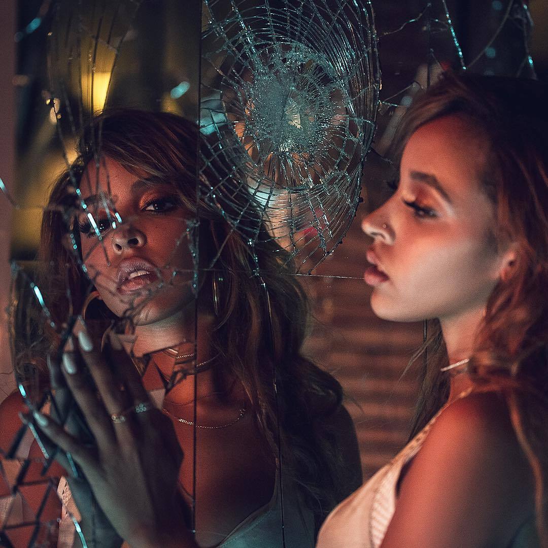 reflections | Scrolller