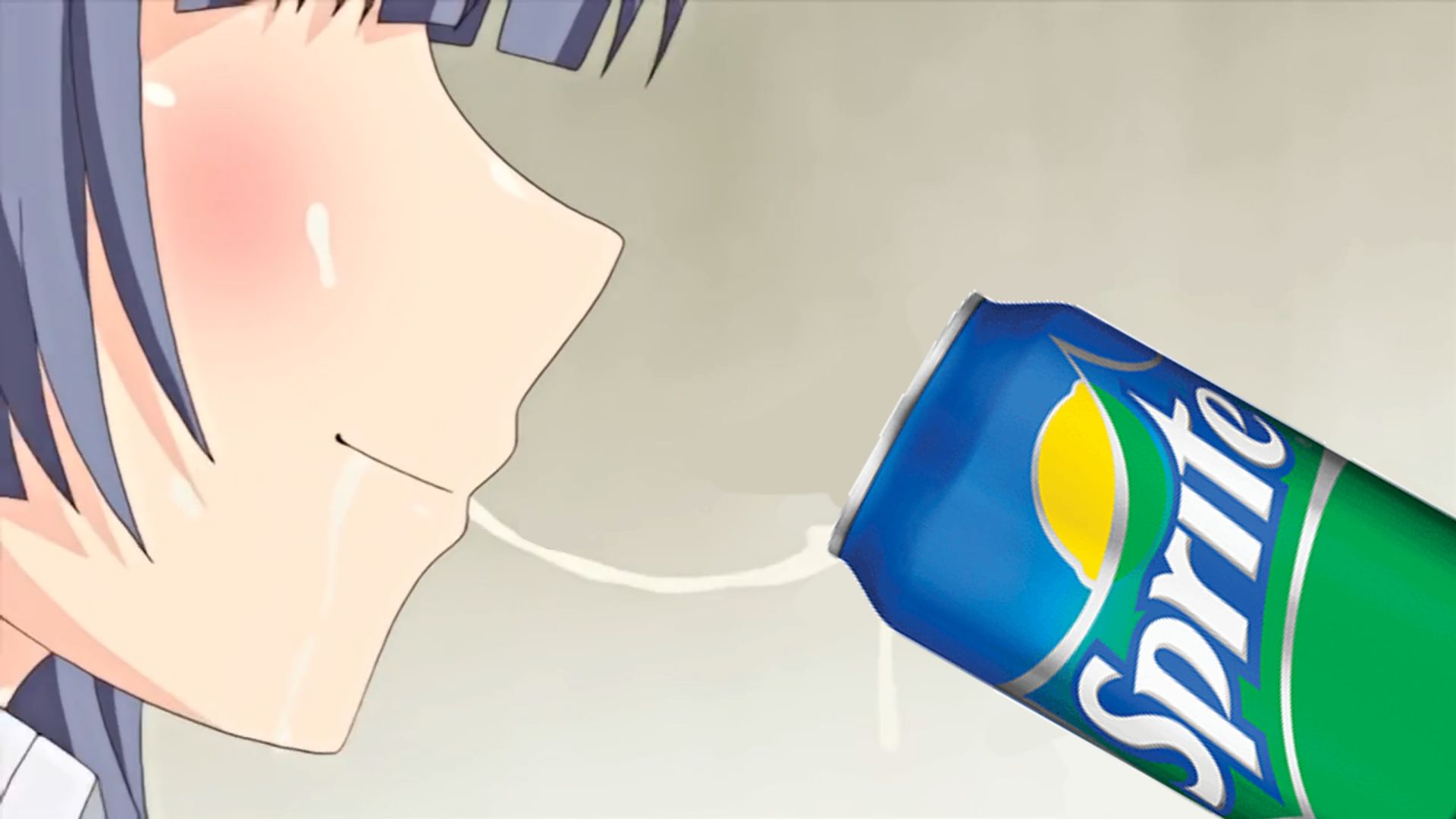 refreshing sprite | Scrolller