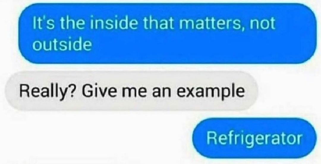 Refrigerator | Scrolller