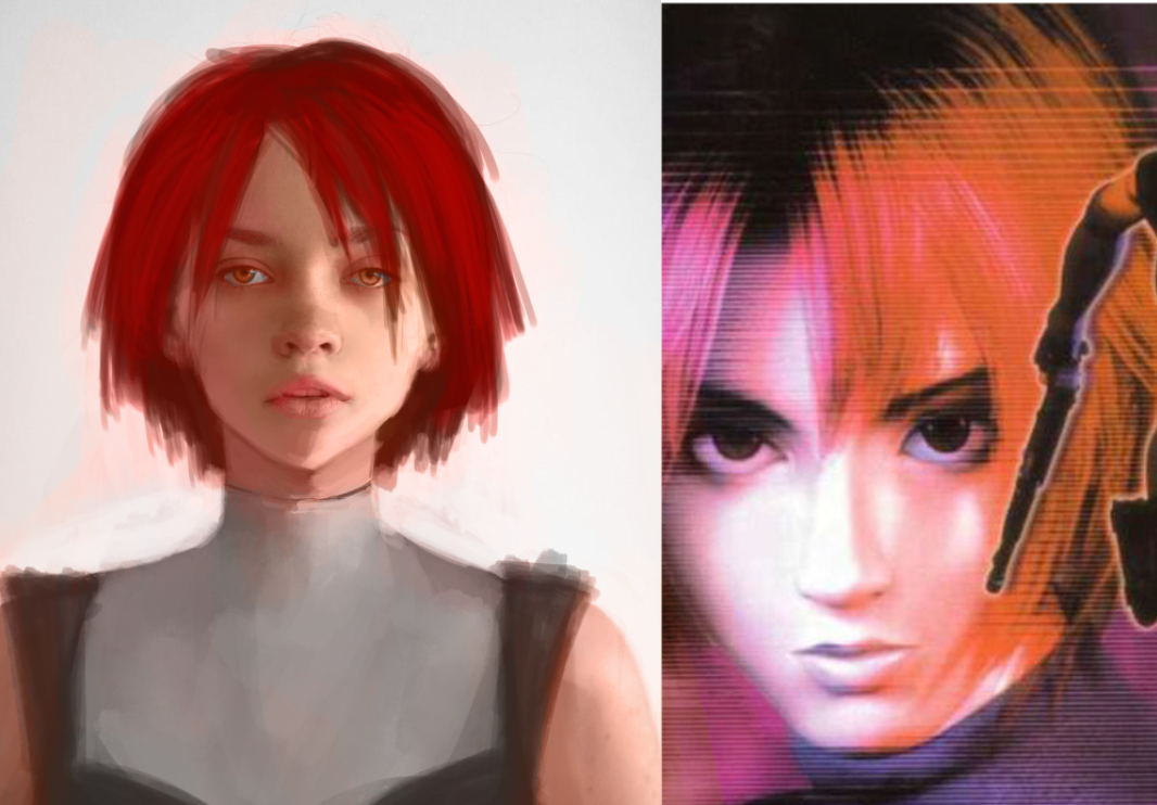 Regina new redesign | Scrolller