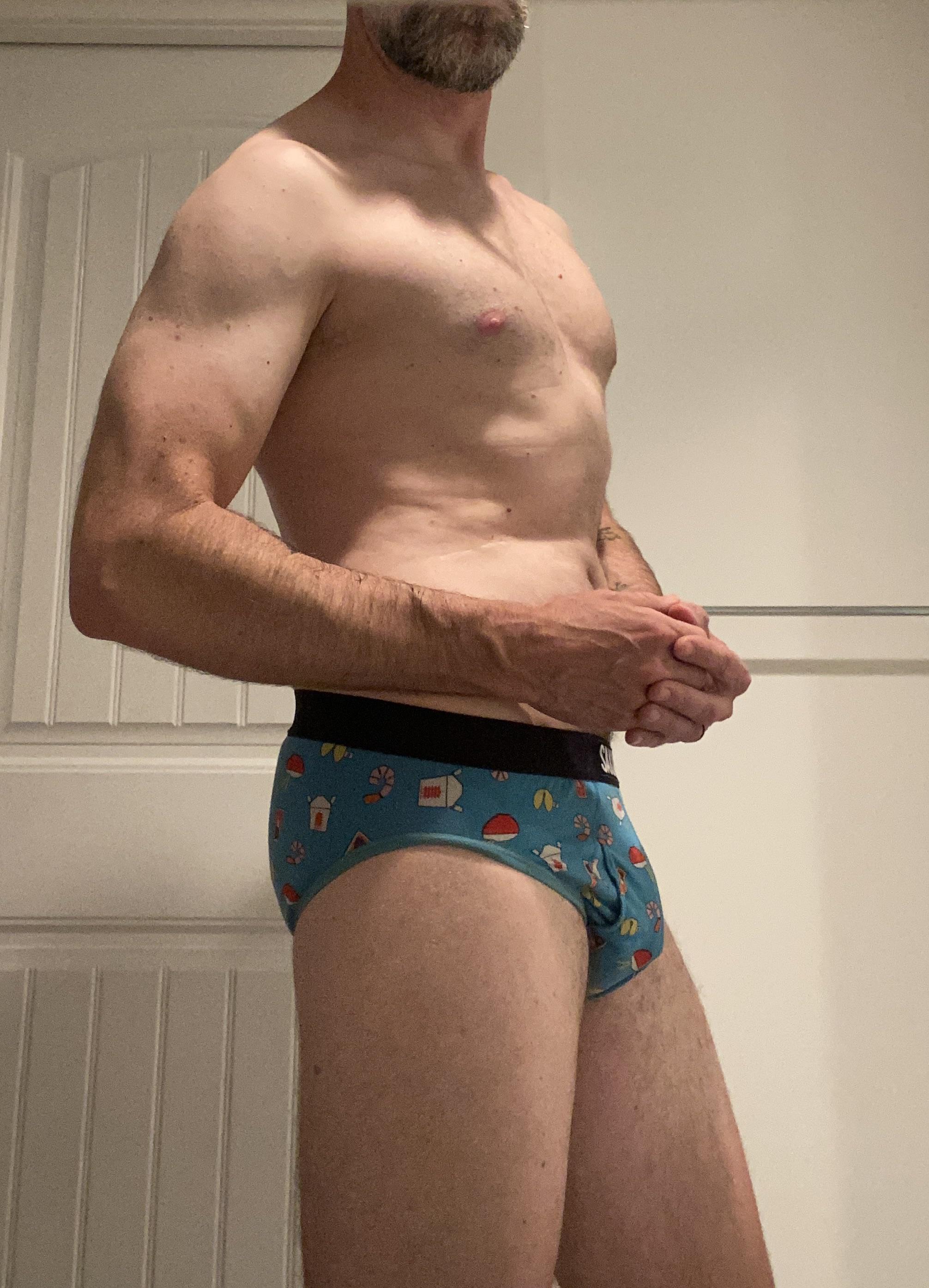 Saxx briefs | Scrolller
